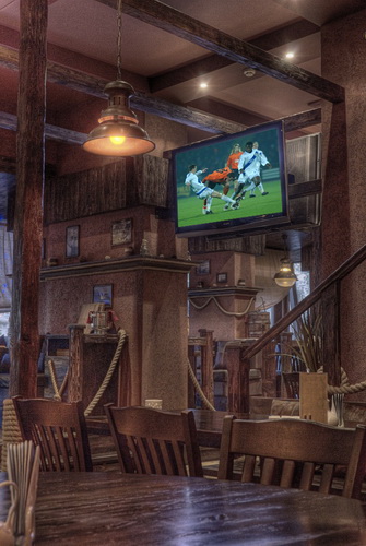 Відпочинок та розваги - Асоціація фахівців з нерухомості (ріелторів ...